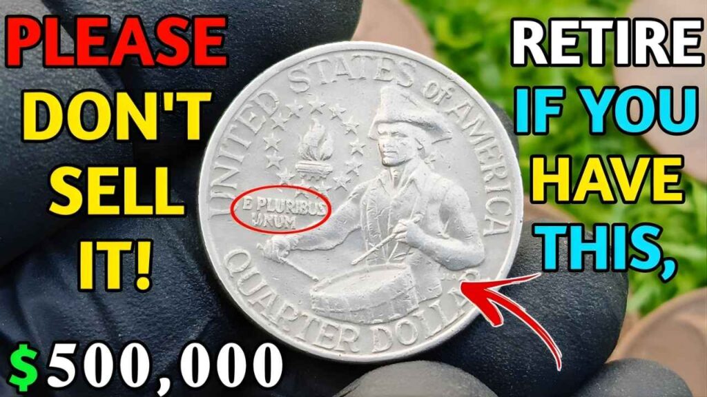 1976 Bicentennial Quarters Value Chart: Rare Coins Every Collector ...